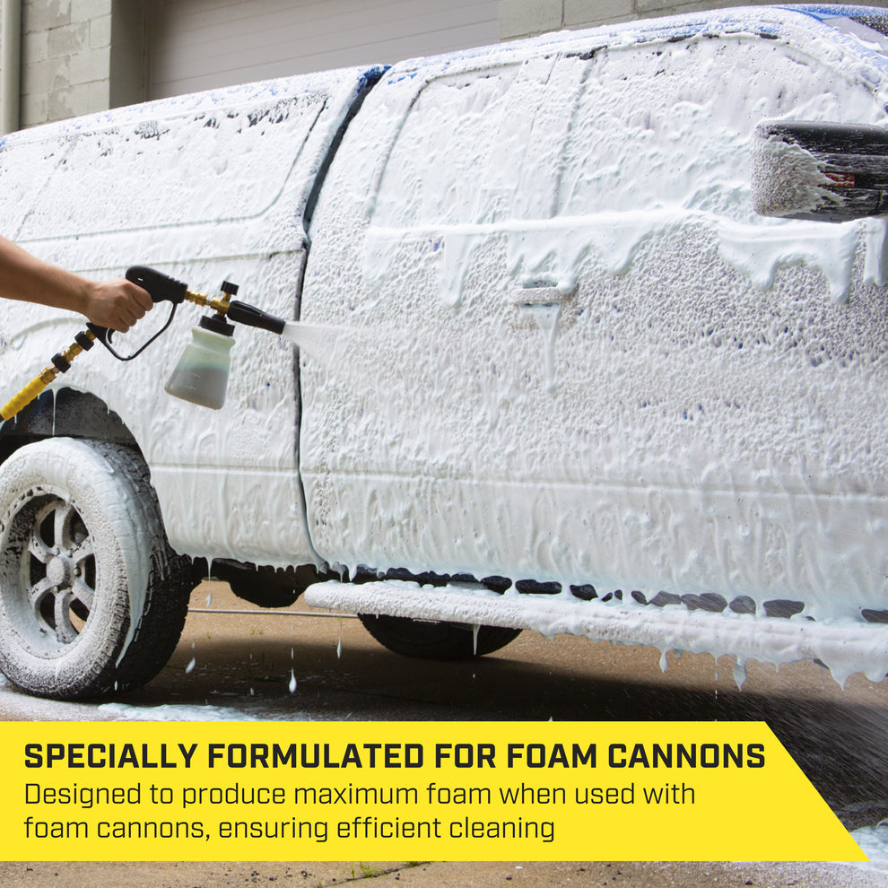 SurfaceMaxx Foam Cannon Soap - 16 oz.