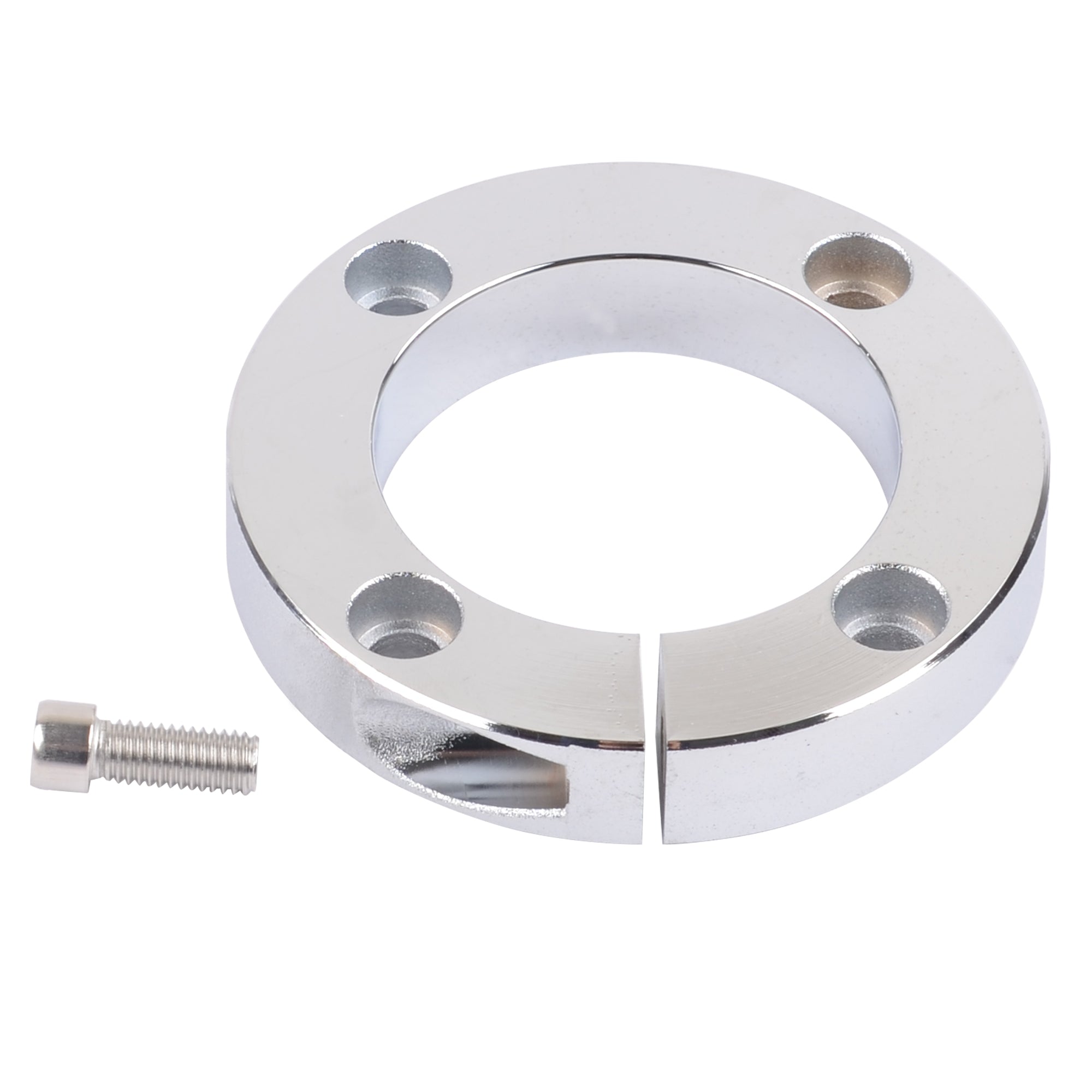 Locating Ring & Bolt for SurfaceMaxx 21-in Stainless Steel Surface Cle