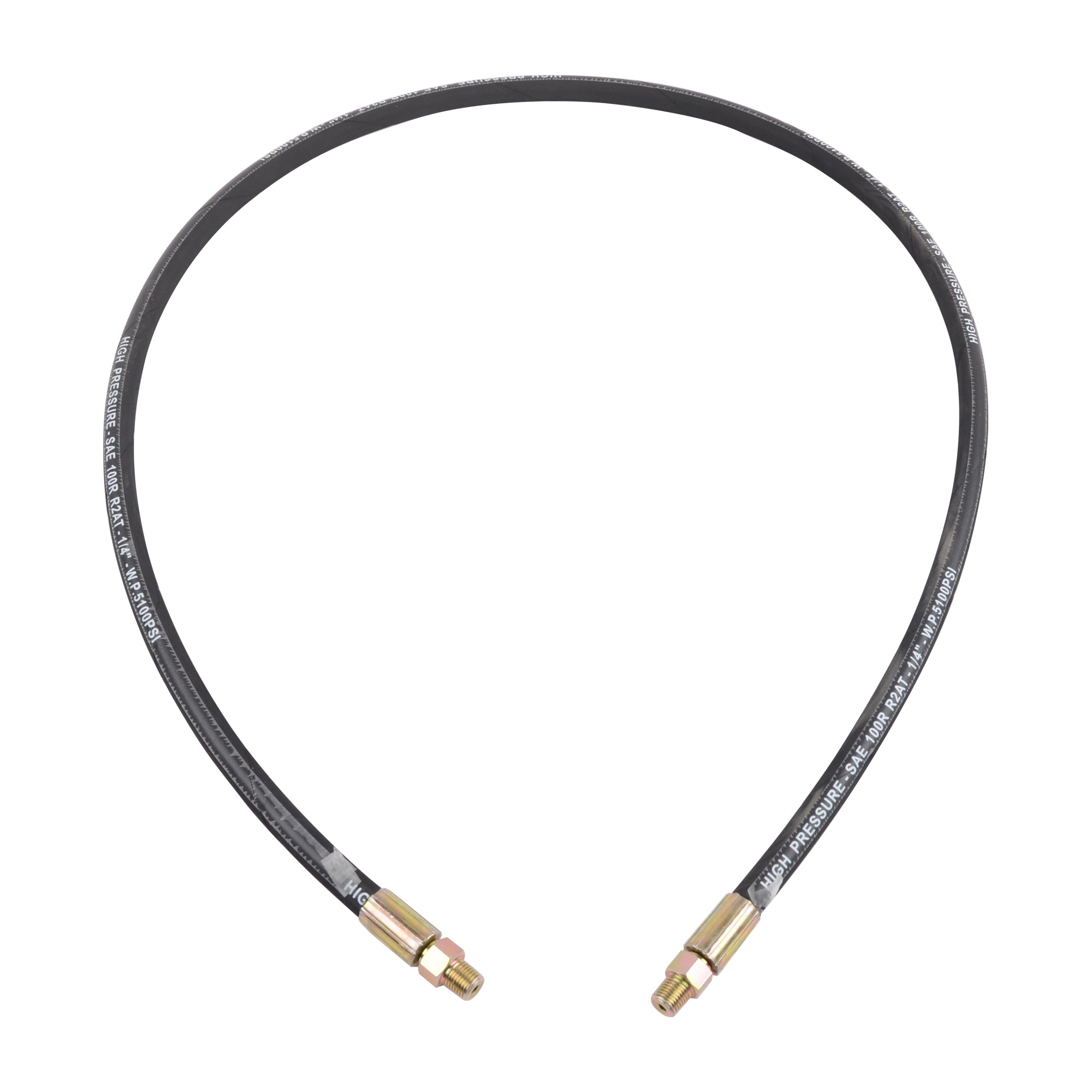 High Pressure Hose for SurfaceMaxx 21-in Stainless Steel Walk-Behind S