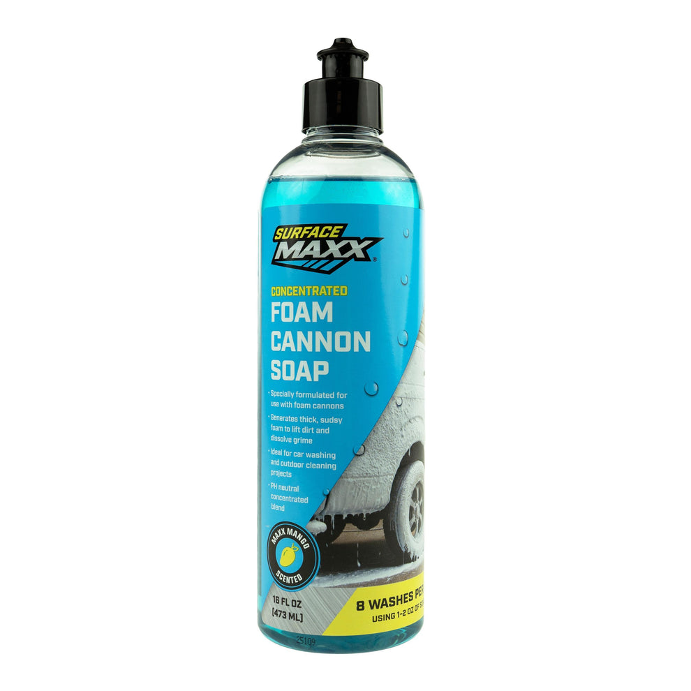 SurfaceMaxx Foam Cannon Soap - 16 oz.