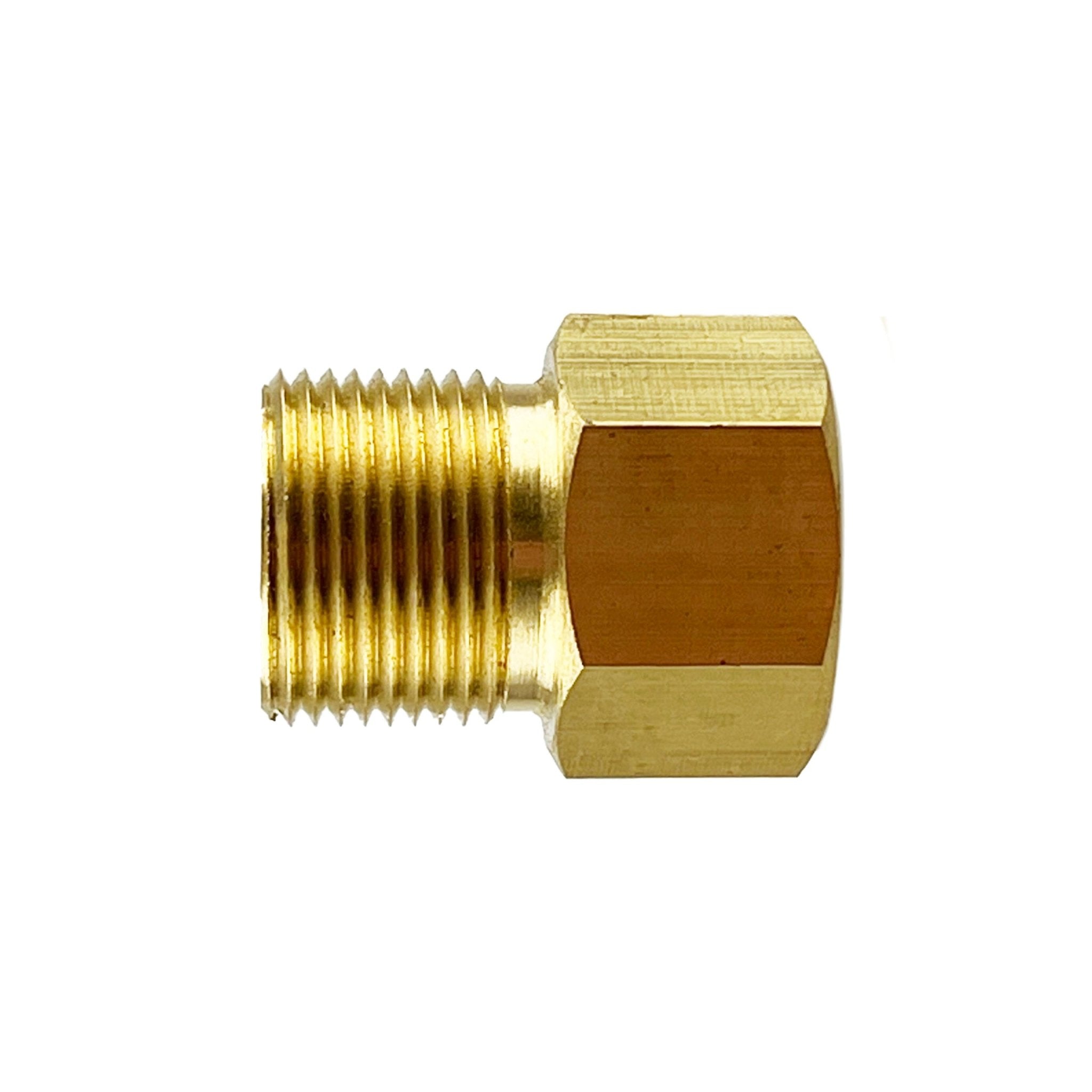M22/15mm to M22/14mm Reducer Adapter – SurfaceMaxx