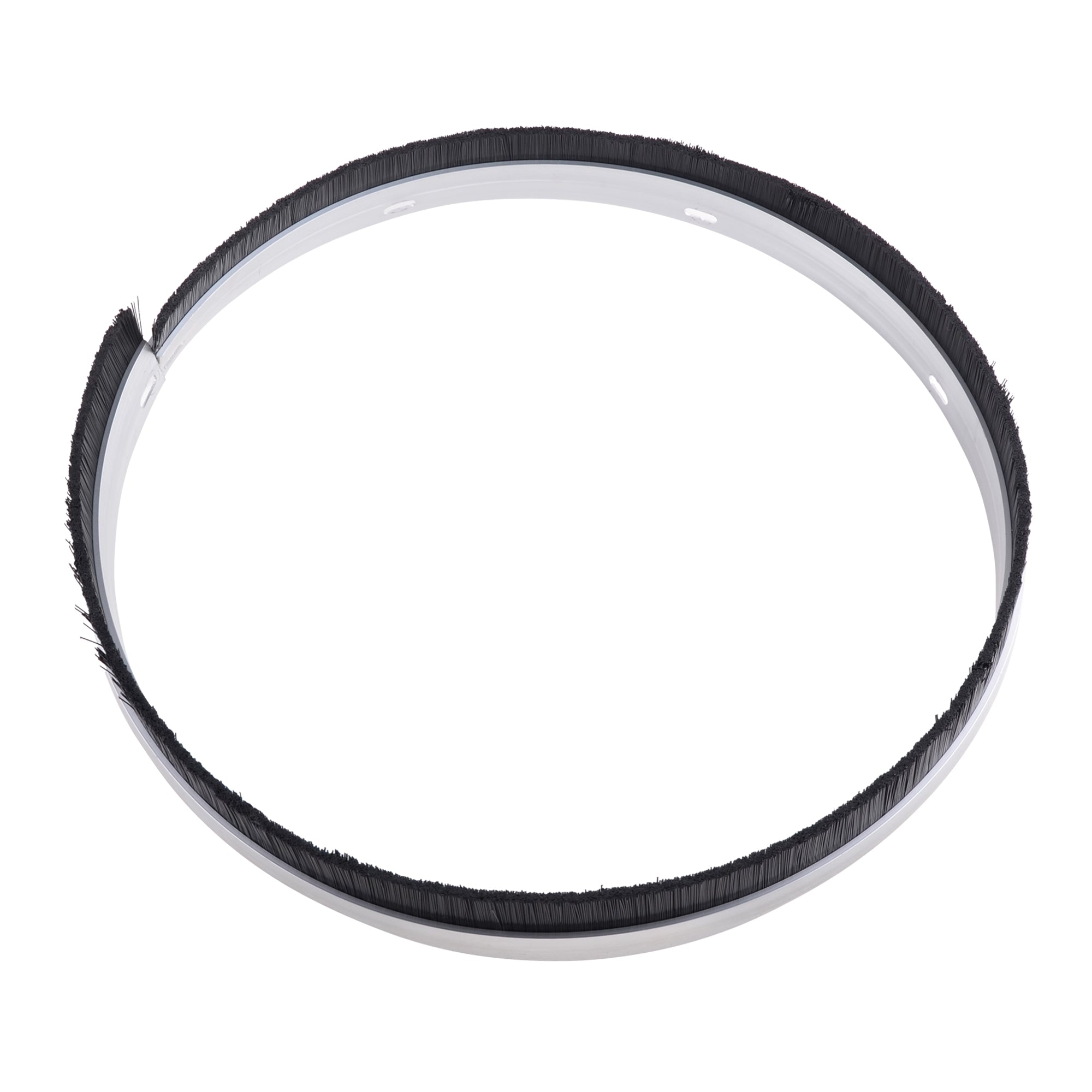 Brush Skirt for SurfaceMaxx 18-in Stainless Surface Cleaner