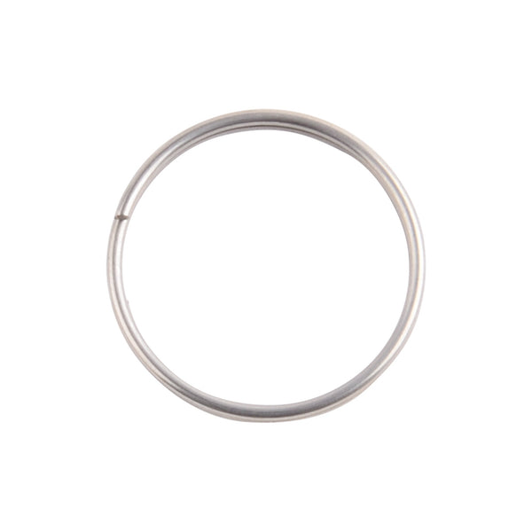 Clevis Ring for SurfaceMaxx 20-in Surface Cleaner