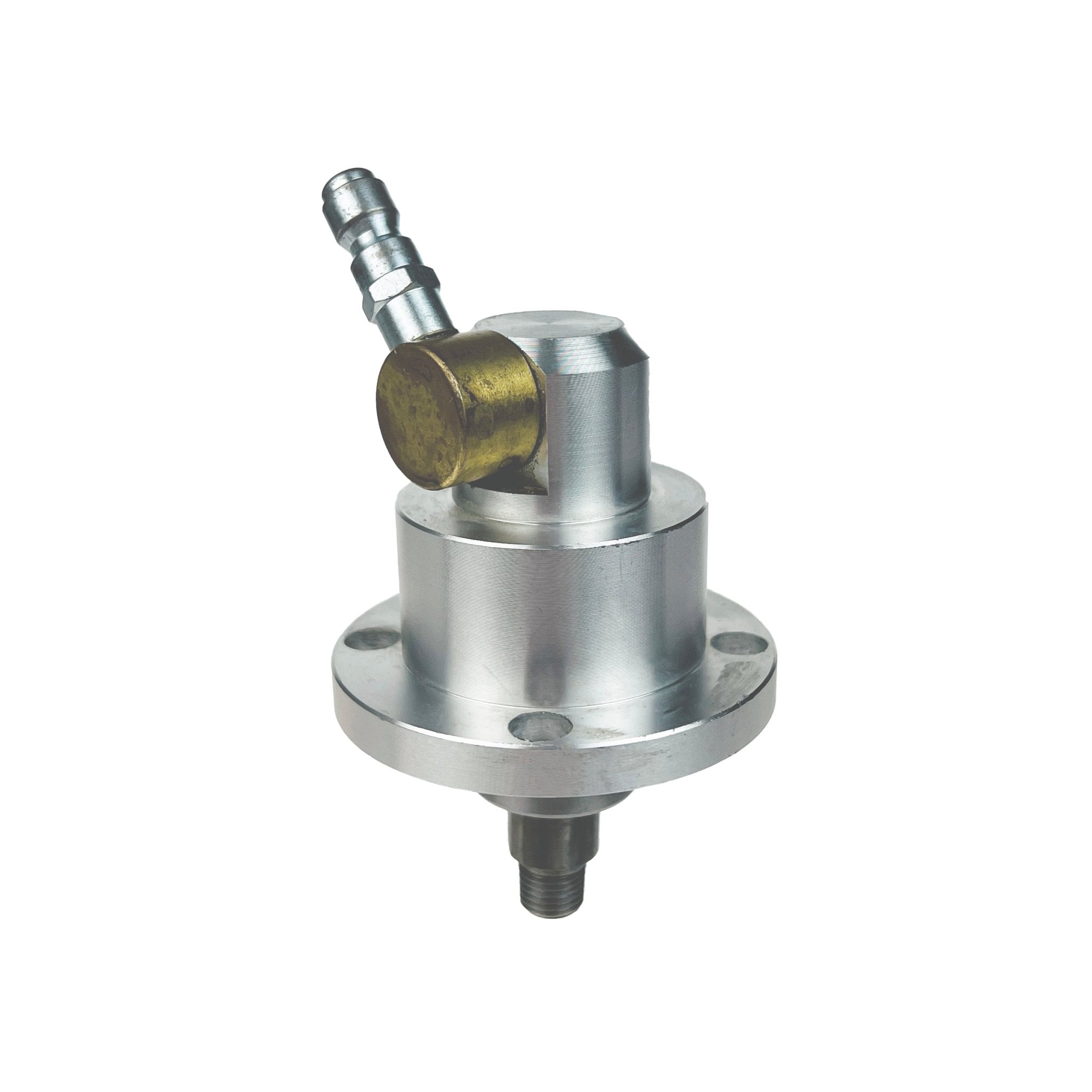 Head Assembly for SurfaceMaxx 14.5-in, 15-in, and 18-in Stainless Stee