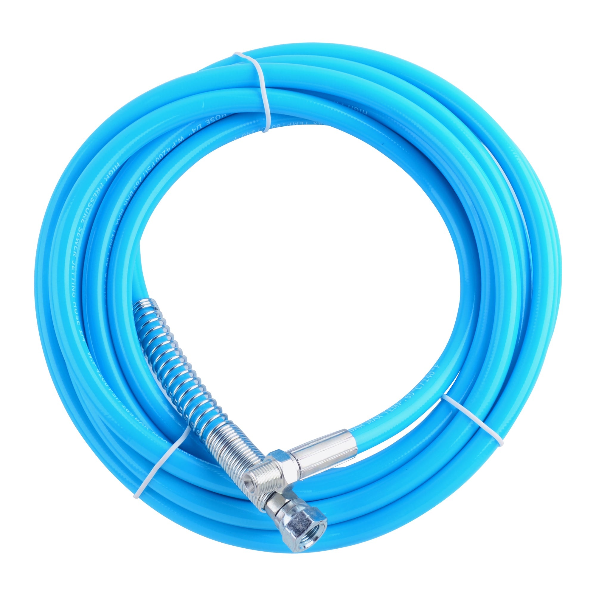 Hose for SurfaceMaxx 18-ft Telescoping Wand