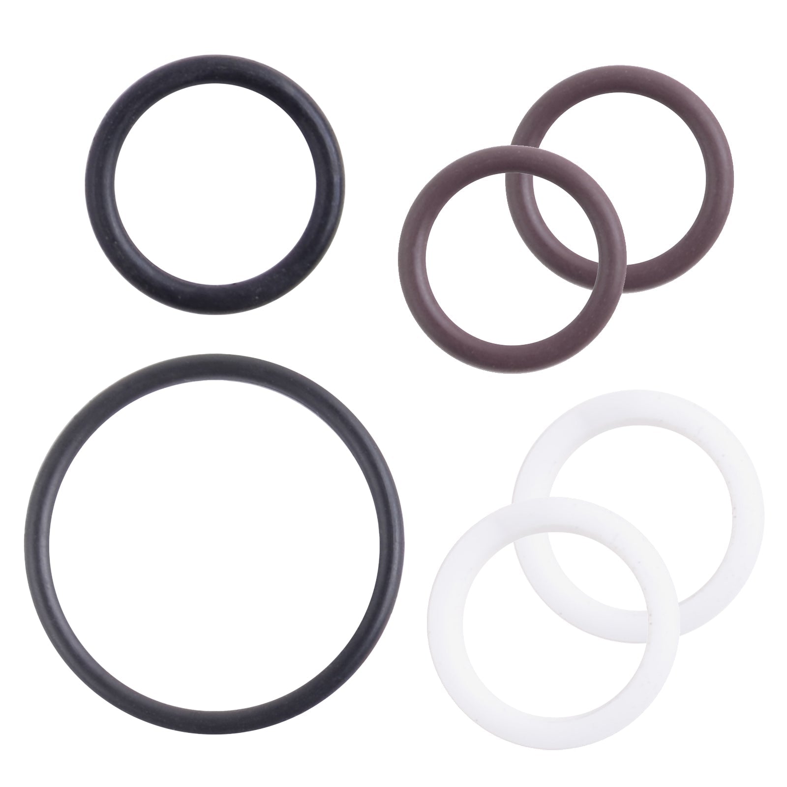 O-Ring Repair Kit for SurfaceMaxx 14.5-in, 15-in, and 18-in Stainless