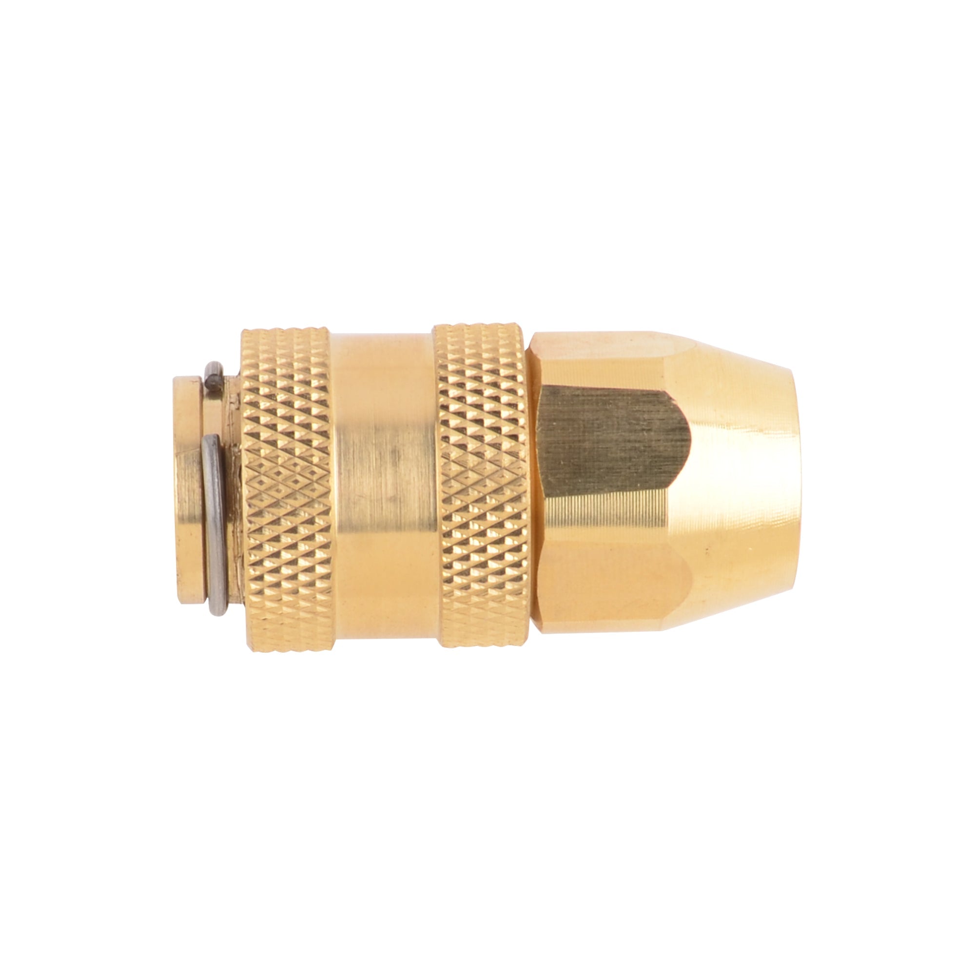 One-Touch Quick Connect Coupler for SurfaceMaxx Wands