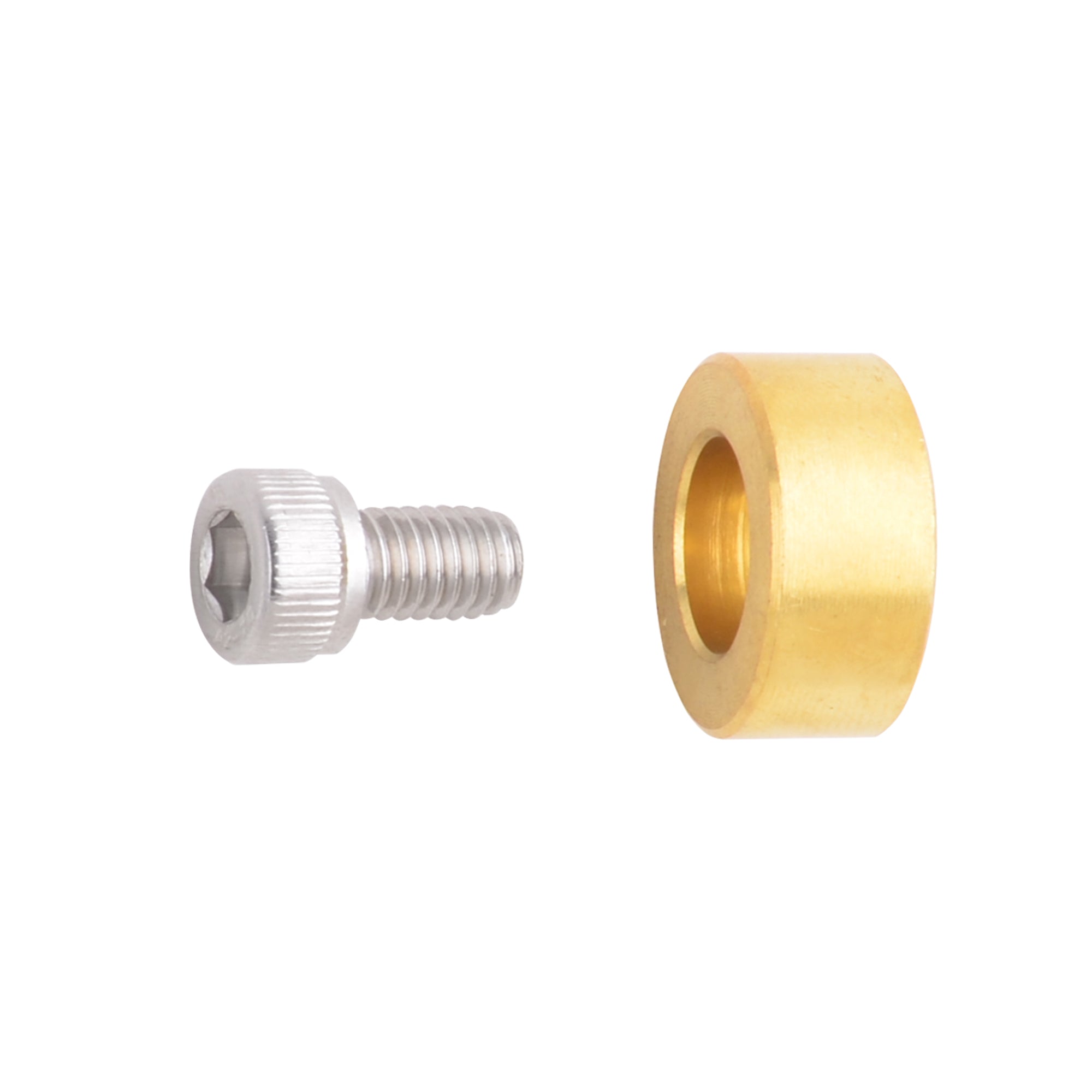 Screw and Washer set for SurfaceMaxx 14.5-in, 15-in, and 18-in Stainle