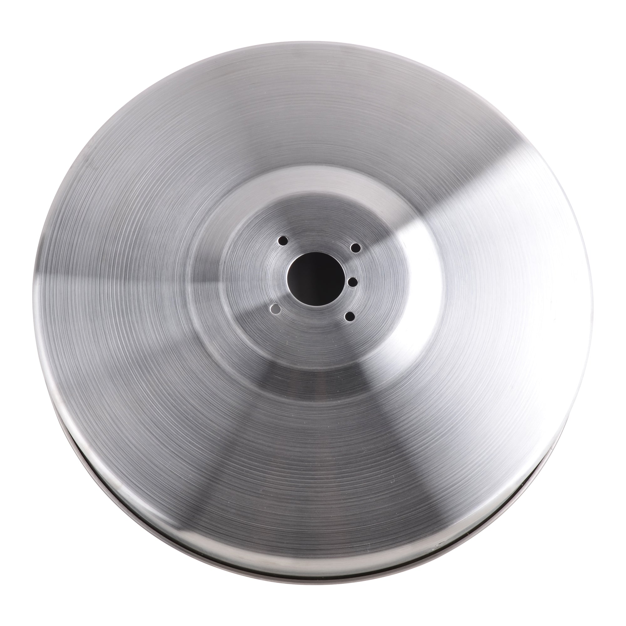 Shroud for SurfaceMaxx 14.5-in and 15-in Stainless Steel Surface Clean