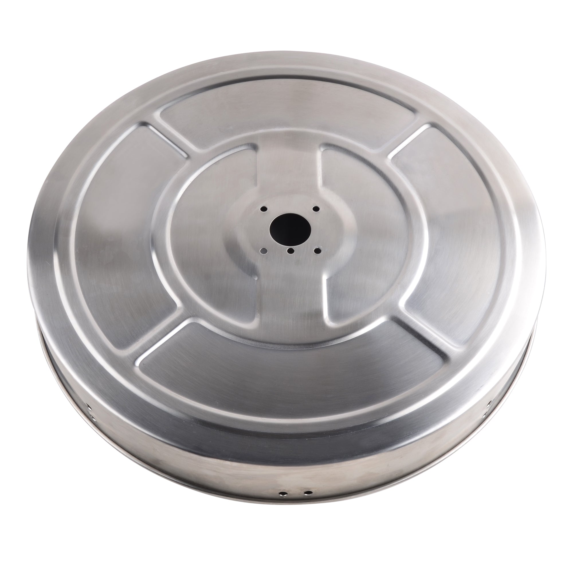 Shroud for SurfaceMaxx 18-in Stainless Steel Surface Cleaner