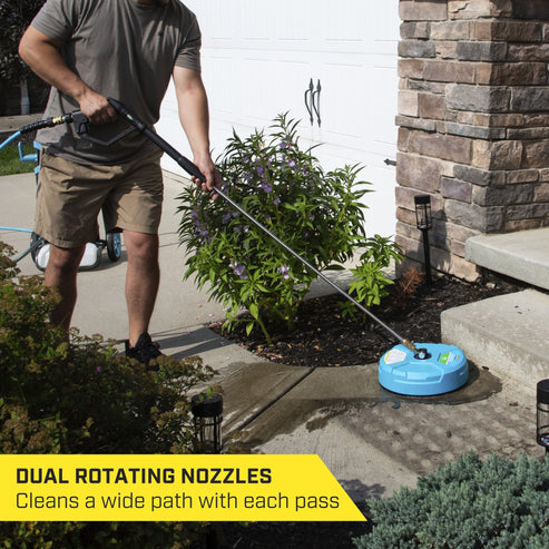 SurfaceMaxx 12-inch Surface Cleaner