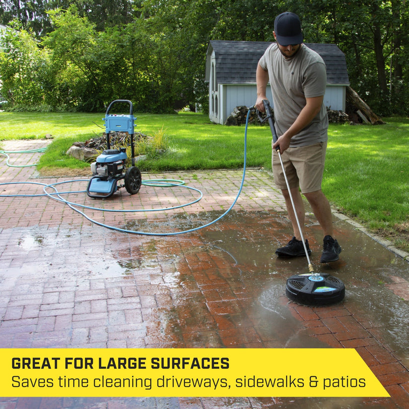 SurfaceMaxx 14-inch Surface Cleaner