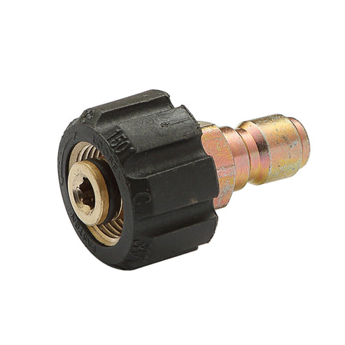 SurfaceMaxx M22 Female x 3/8-in Plug