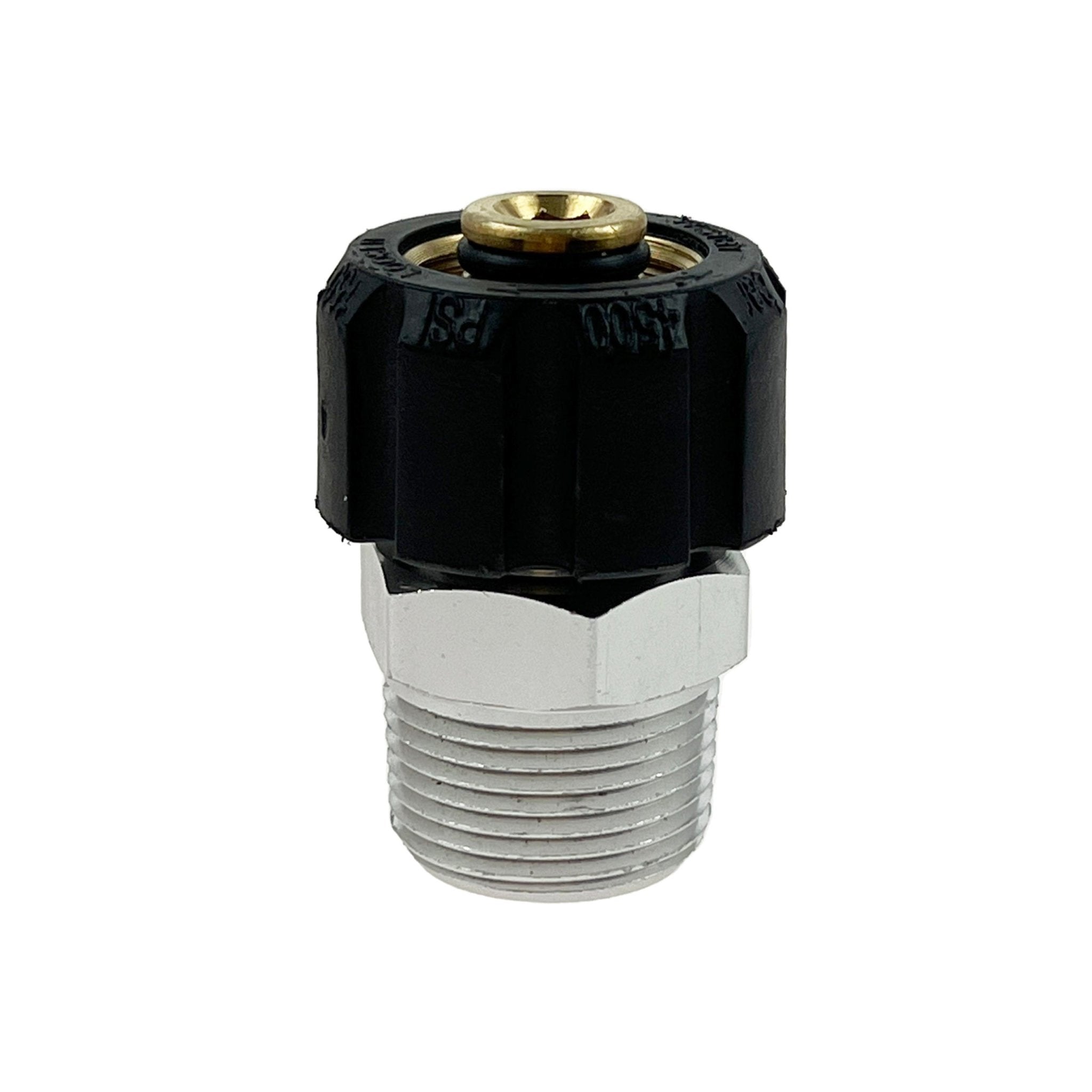 Swivel and Collar Assembly for SurfaceMaxx 18-ft Telescoping Wand – Ol