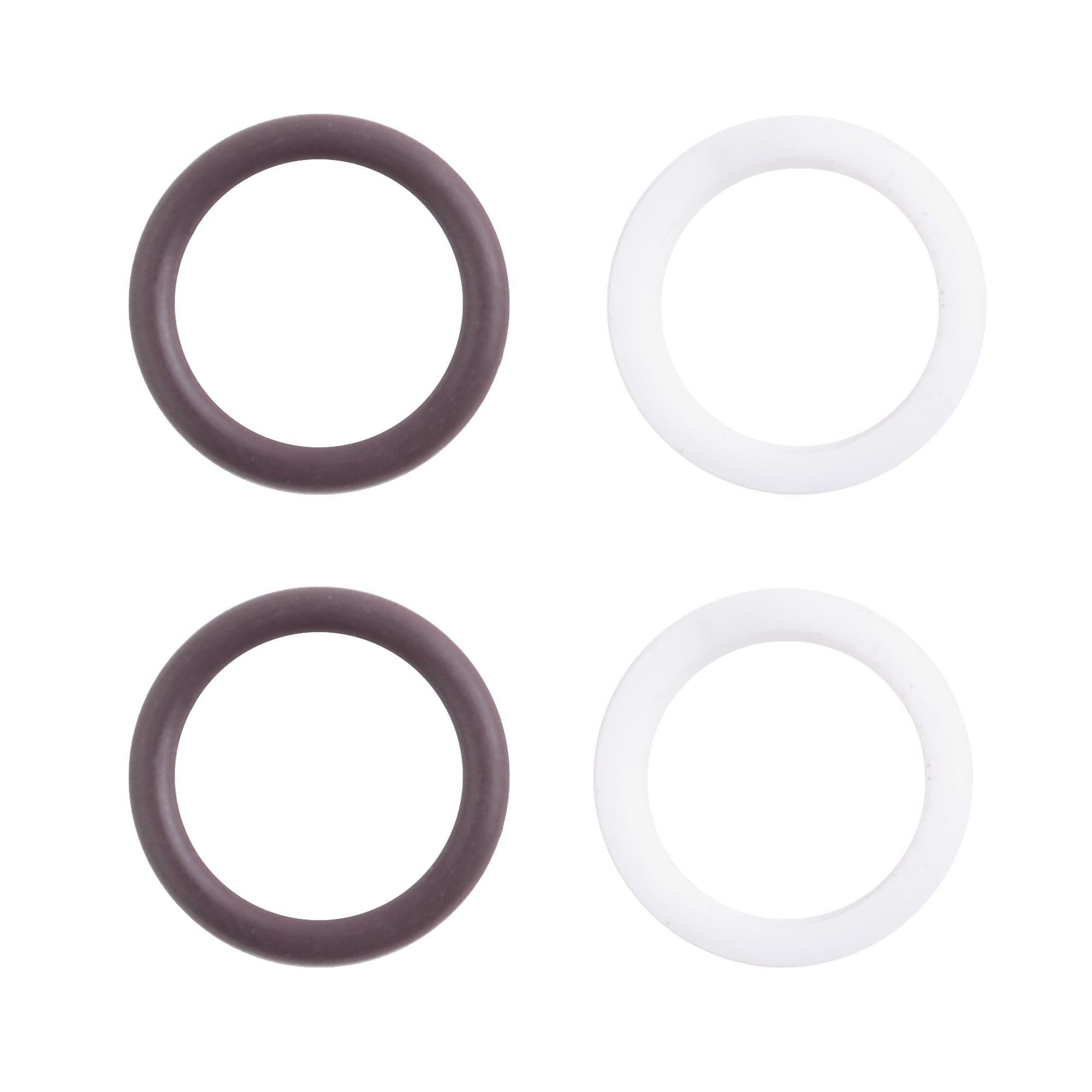 Swivel O-ring set for SurfaceMaxx 14.5-in, 15-in, and 18-in Stainless