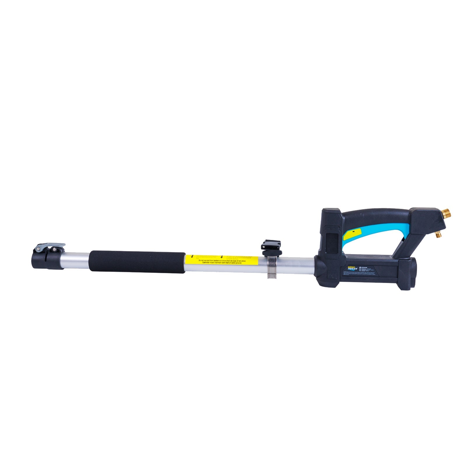 Telescoping Pole A Assemblyfor SurfaceMaxx 18-ft Telescoping Wand
