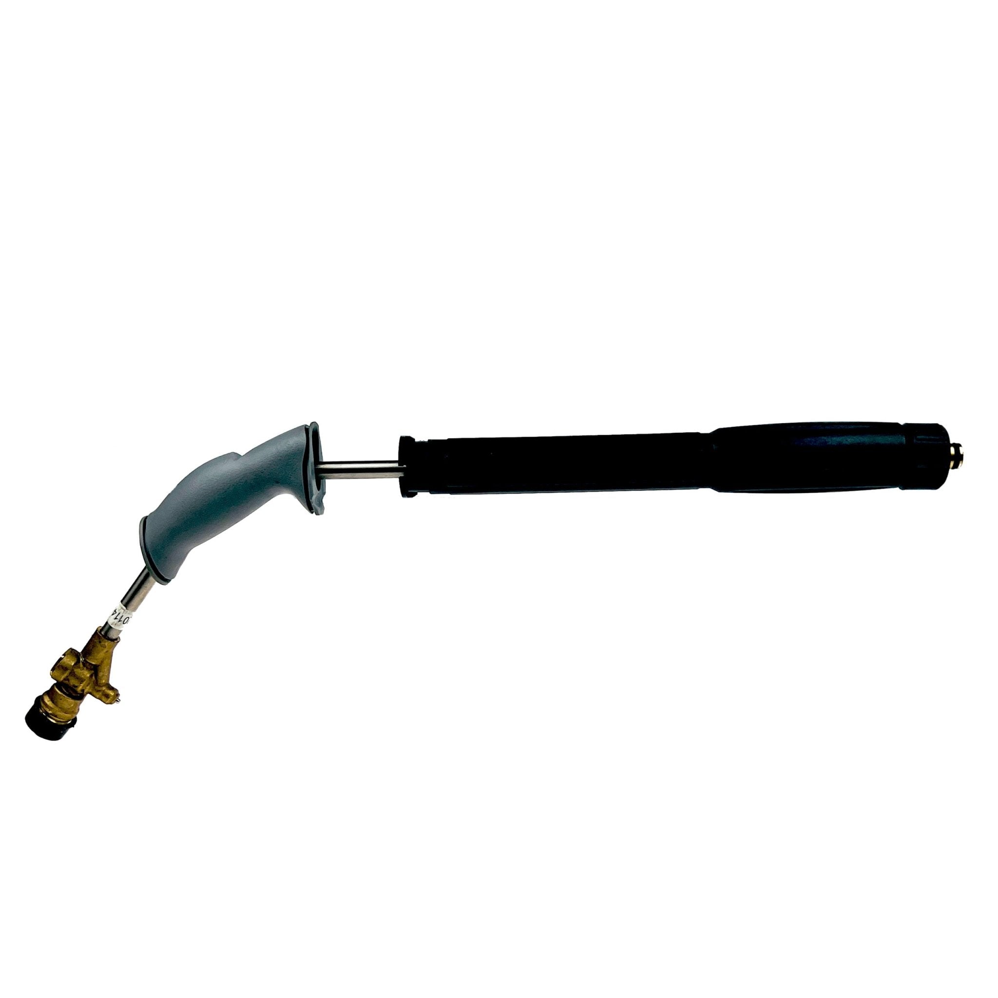 Water Inlet Assembly for 3300 PSI Spray Gun – SurfaceMaxx