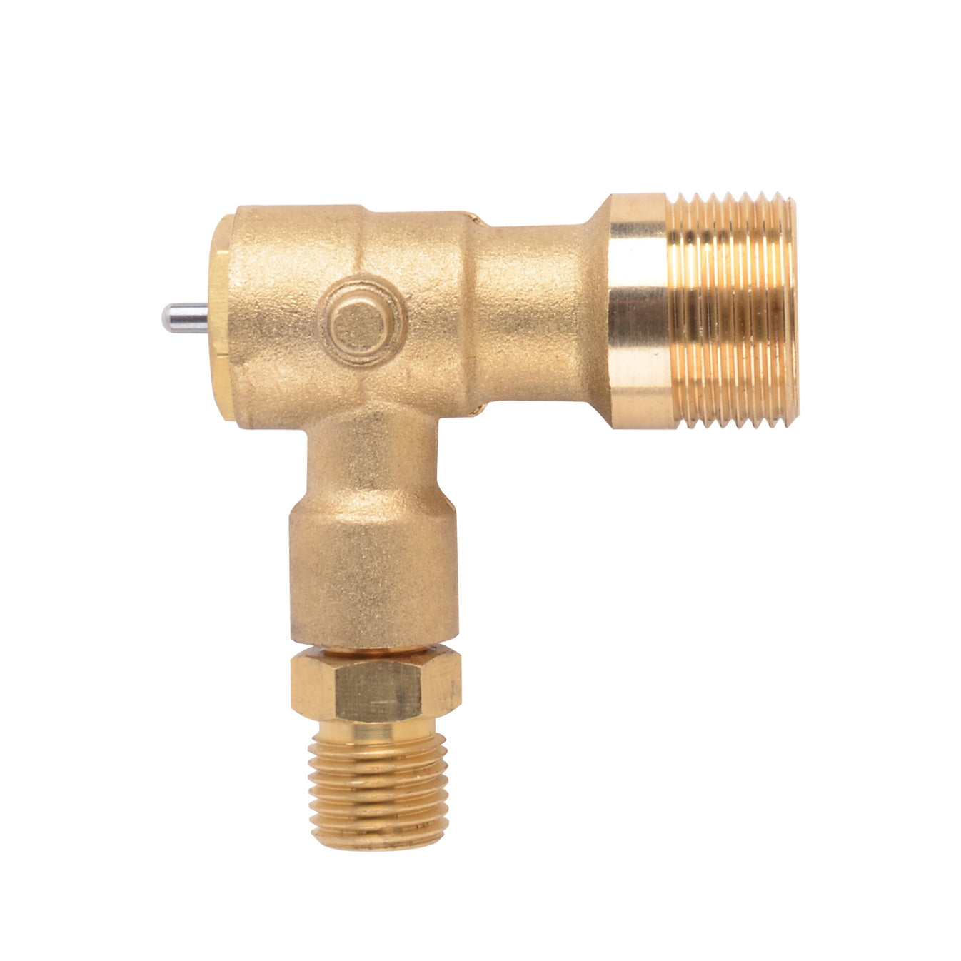 Water Inlet Assembly for SurfaceMaxx 18-ft Telescoping Wand