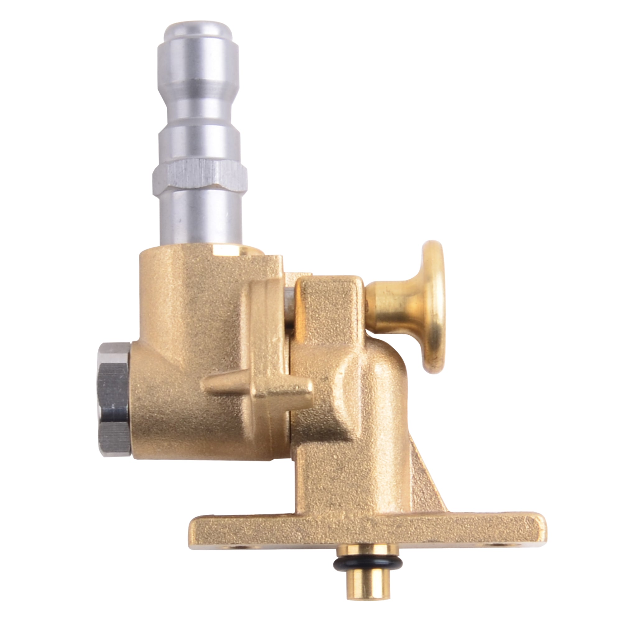 Water Inlet Assembly for SurfaceMaxx Water Broom